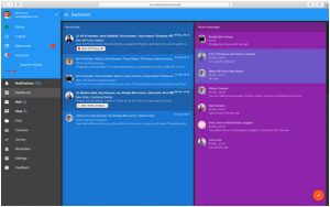 Azym CloudMail - Welcome to Azym